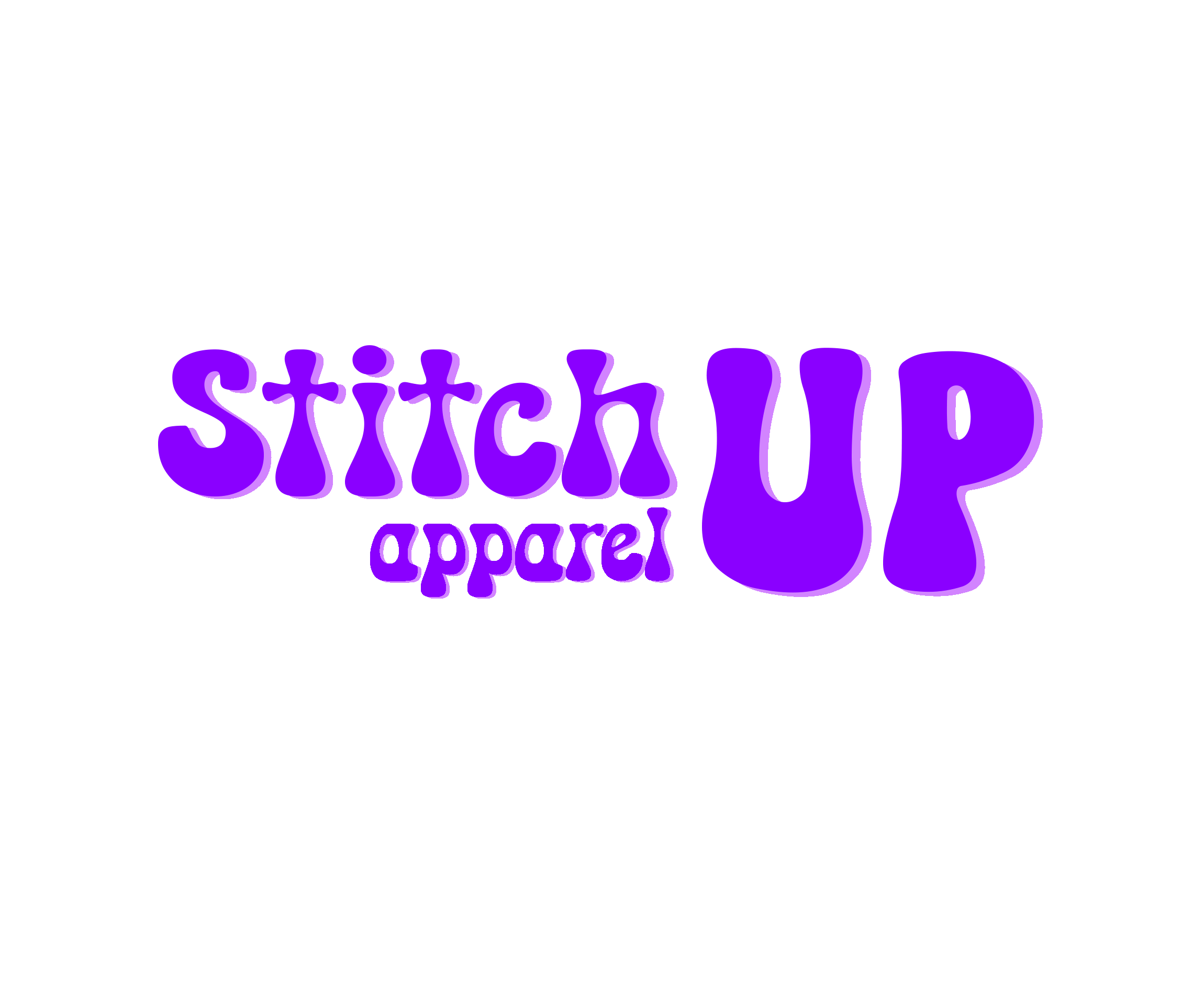 Stitch Up Apparel